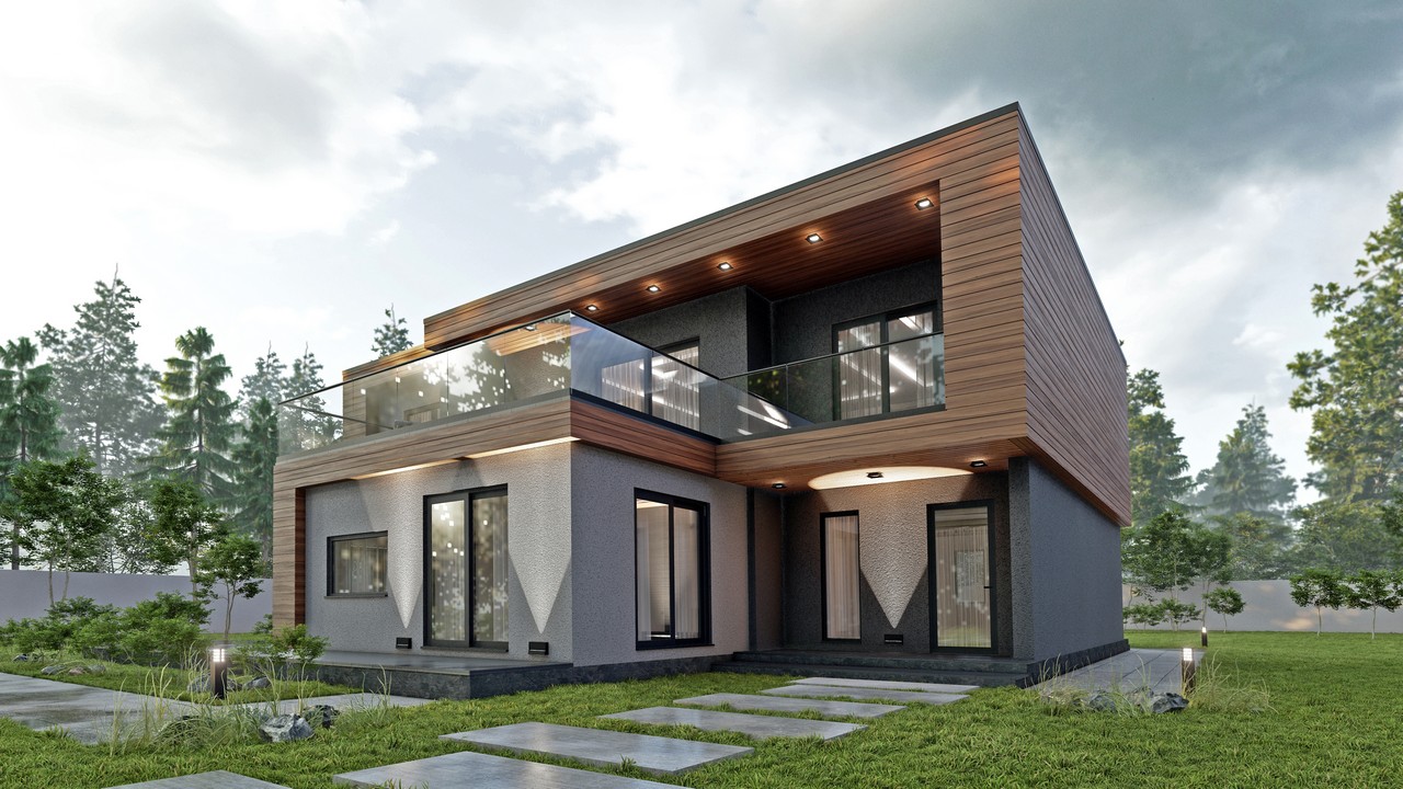 Prefab LGSF Buildings in USA | Ecolit